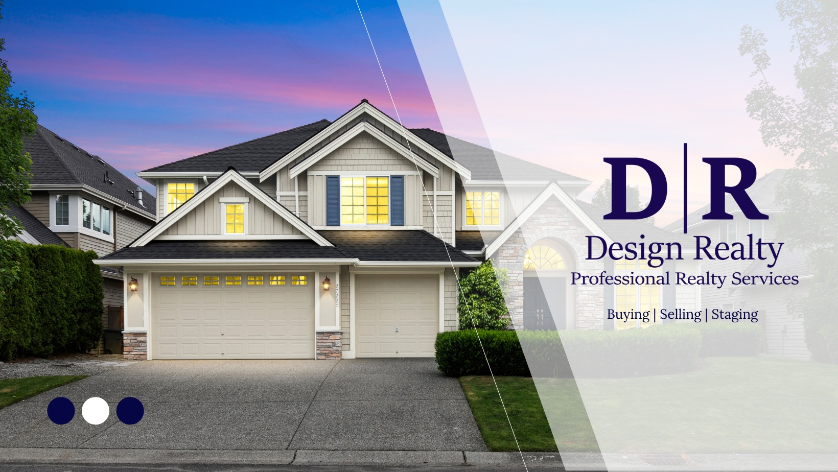 Designed Realty - Snohomish, Washington